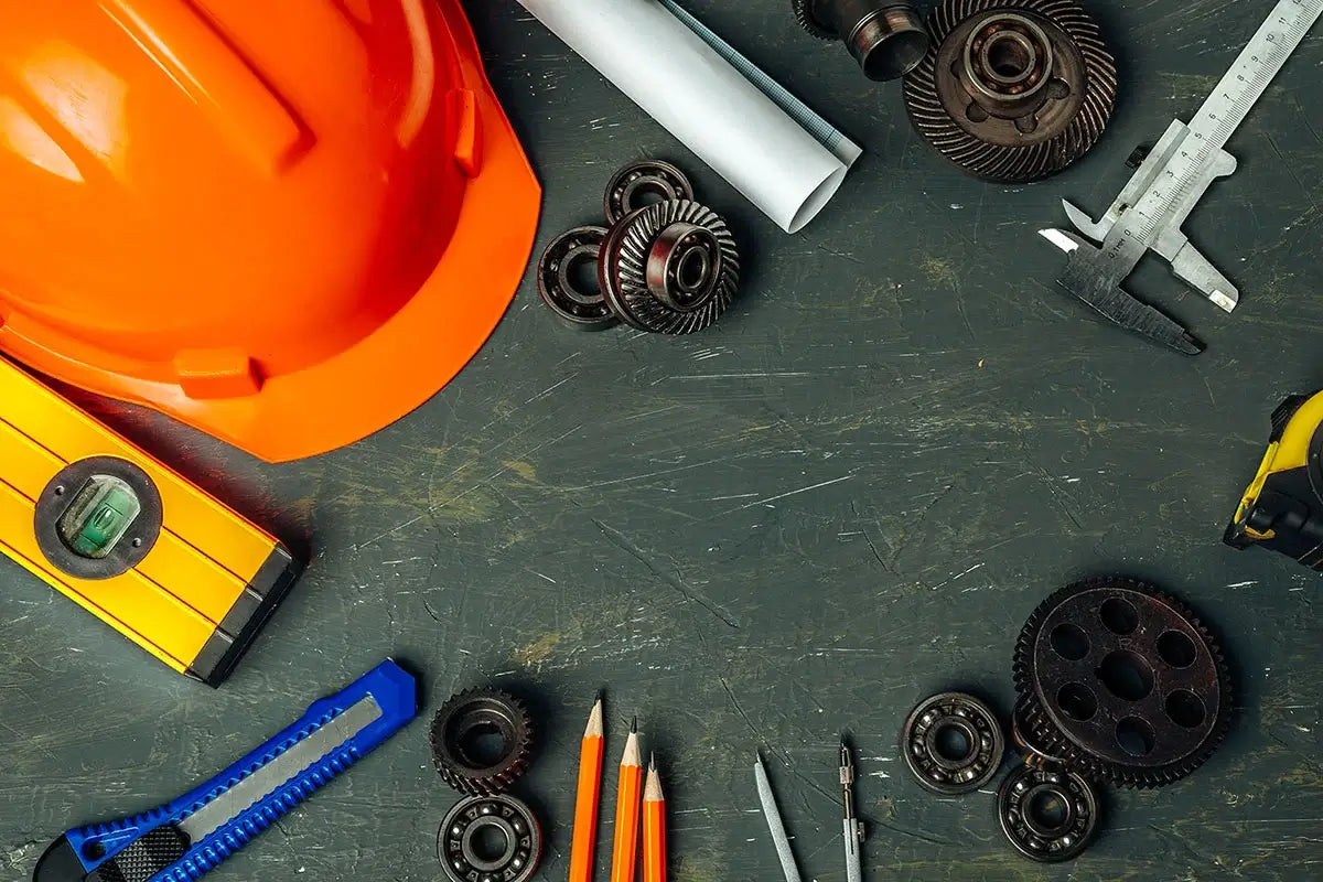 Industrial Cleaning & Safety Products – Chemicals, Sealants & More ...
