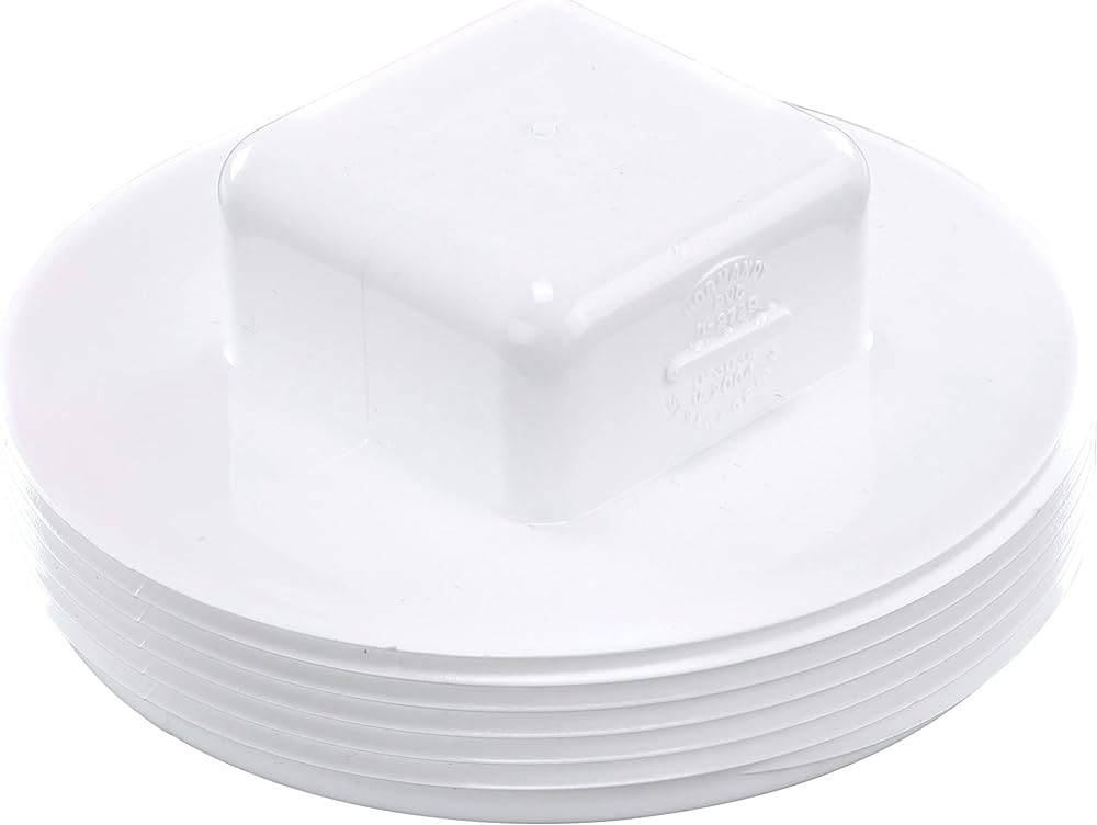 PVC SEWER & DRAIN PLUG – General Supply Co.