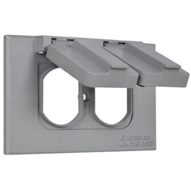 Bell Electrical Box Covers | Reliable Weatherproof Protection | General ...