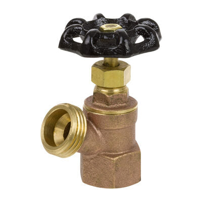 Hose Bibbs – Outdoor Water Faucet Essentials | General Supply Co.