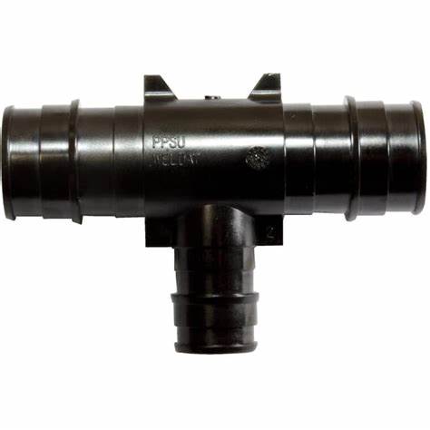 PEX A REDUCING TEE EXPANSION | General Supply Co.