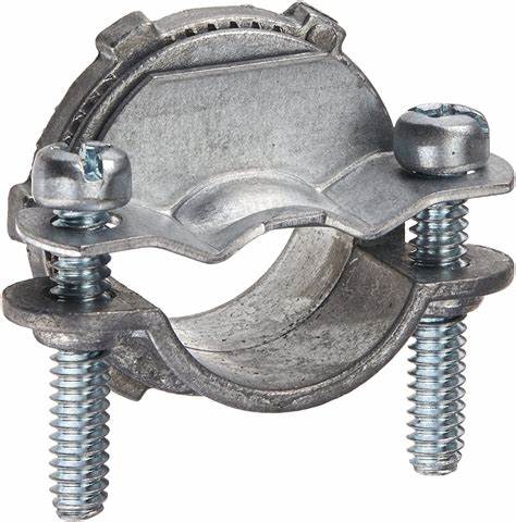 ROMEX CONNECTORS - METAL & PLASTIC | General Supply Co.