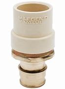 CPVC × PEX-A Adapter – Seamless Transition | General Supply Co.