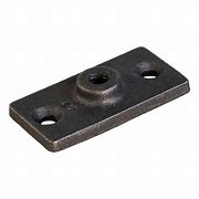 FLOOR/WALL/CEILING PLATE | General Supply Co.