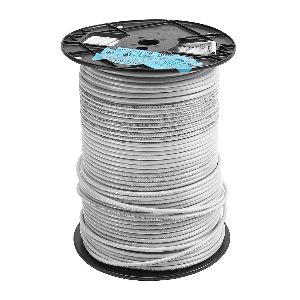 #10 THHN WIRE (500') ROLL – General Supply Co.